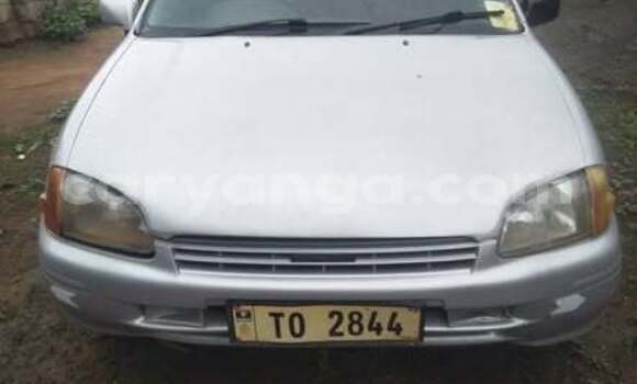 Buy used toyota starlet other car in blantyre in malawi - caryanga